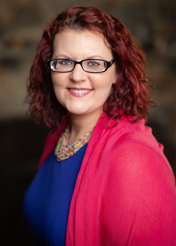 April H. Gassler | Partner | Thompson & Gassler
